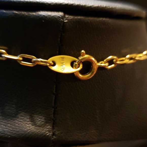 Avon | Jewelry | Vintage Avon Chainbrooch | Poshmark